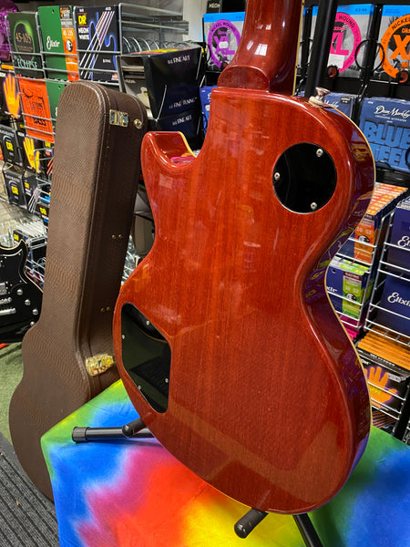 Tokai Loverock LP style guitar - Made in Japan | STARGOAT GUITARS