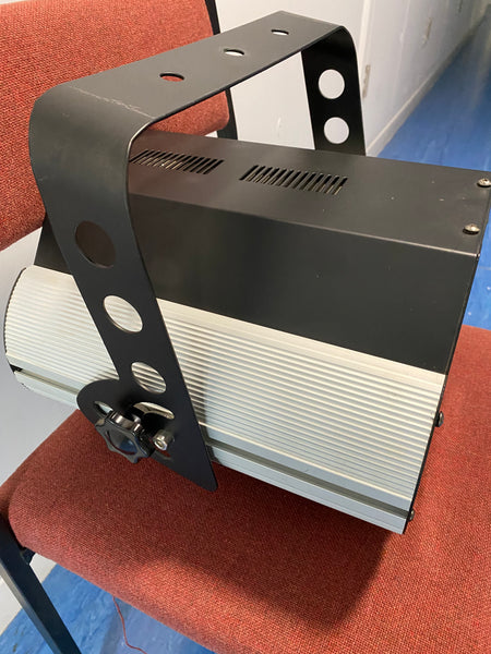 FX Lab Circle 1 LED motorised light | STARGOAT GUITARS