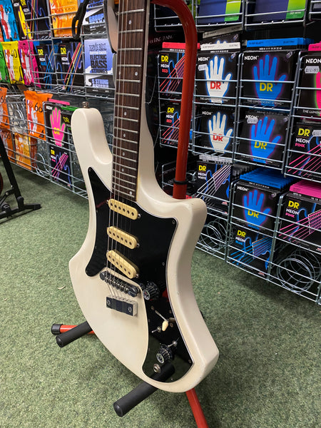 Guild S70 electric guitar + original Guild case - Made in USA ...